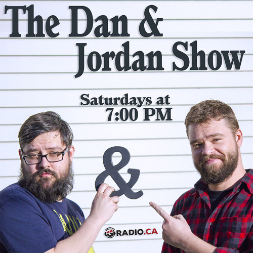 Stream episode The Dan & Jordan Show: Episode 39 - Comedic Influences ...
