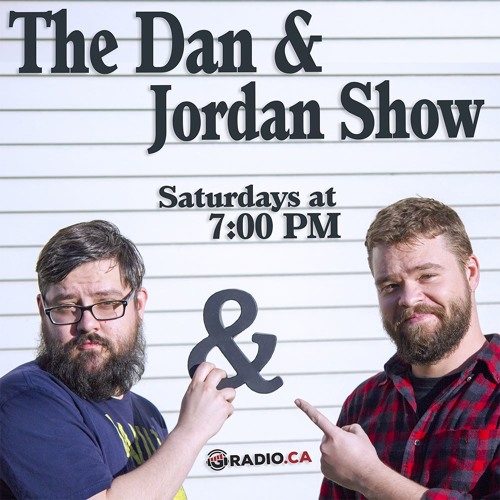 Stream GRadio.ca | Listen to The Dan & Jordan Show playlist online for ...