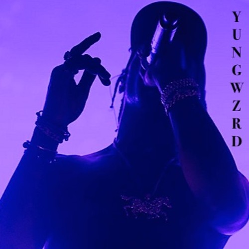 Stream TRAVIS SCOTT first take chopped n screwed remix MY FIRST MIX by ...