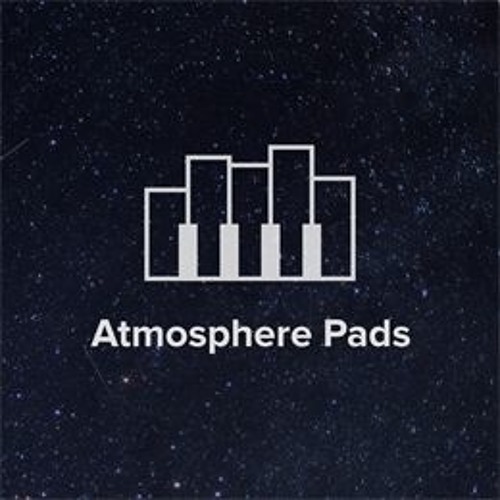 Stream Ian McIntosh | Listen to Atmosphere Pads playlist online for ...