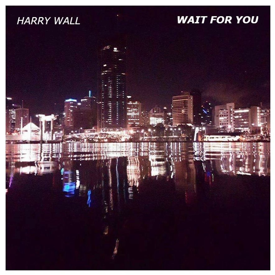 Stream Harry Wall | Listen to Wait For You playlist online for free on ...