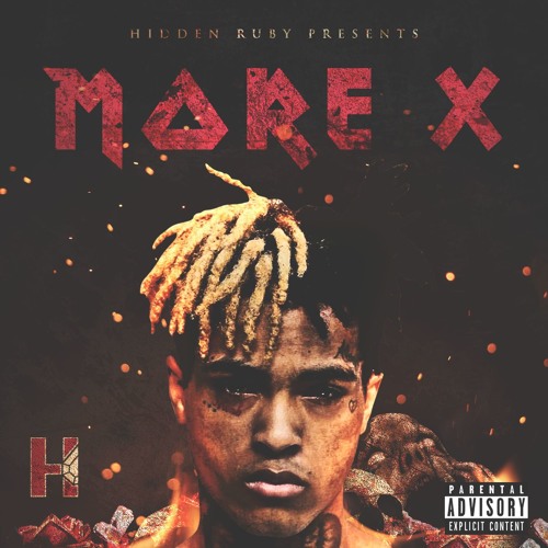 Stream Xxxtentacion King By Hidden Ruby Listen Online For Free On