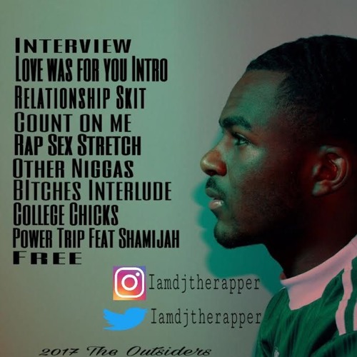 Stream DJ The Rapper-Relationship Skit by Iamdjtherapper | Listen ...