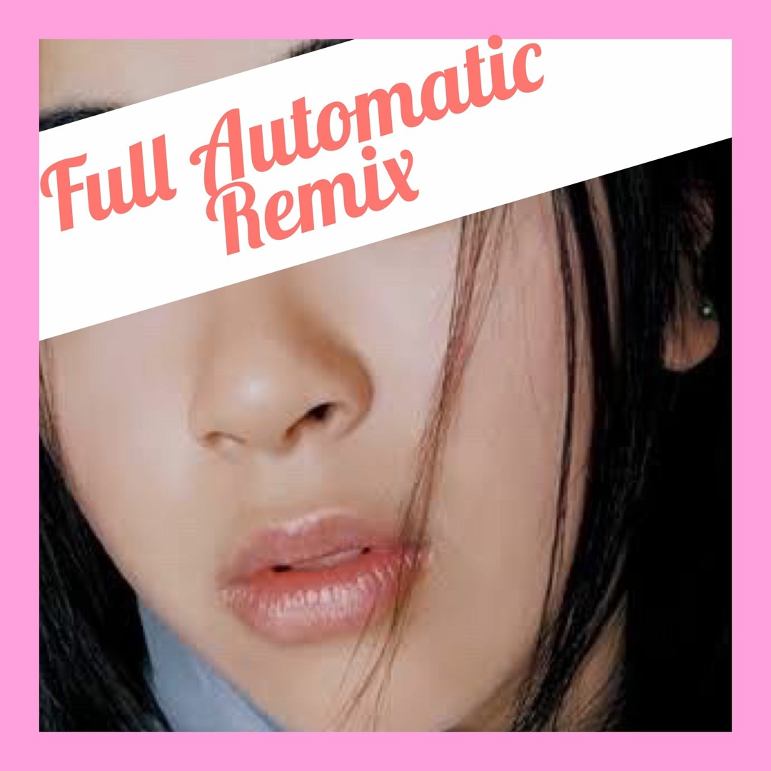 Stream Hikaru Utada - Automatic (Full Automatic Remix) by empty Jp ...