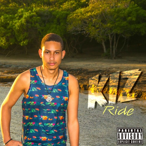 Stream Ride (Album Version)[Prod. K-AR] by Kiz Music 758 | Listen ...