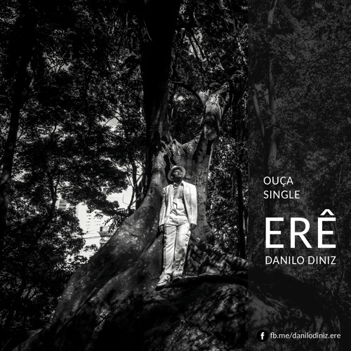Stream Erê by Danilo Diniz | Listen online for free on SoundCloud
