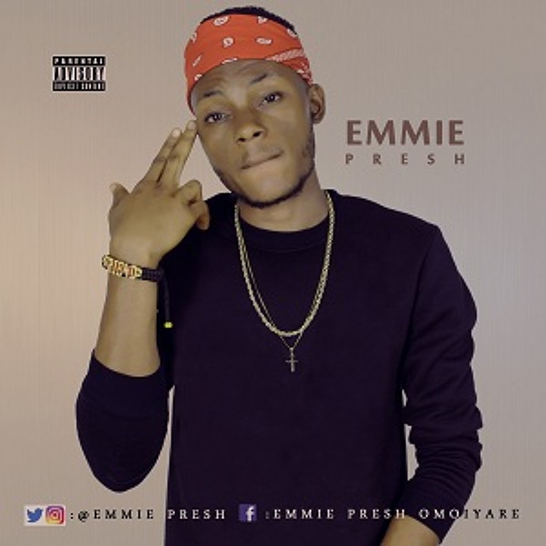 Stream Emmie Presh ft.Sauce Boy .X.Chido Banks_Duro na by 2eeling ...