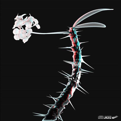 Flume - Hyperreal Feat. Kuc?ka (Laced Rework) by Laced Music - Free ...