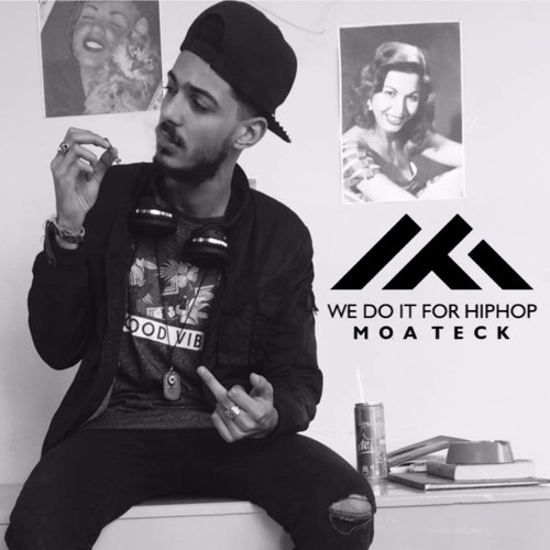 Stream ALI WEEZY | علي ويزي We Do It For HipHop إصحالنا النيجاز بصالنا ...