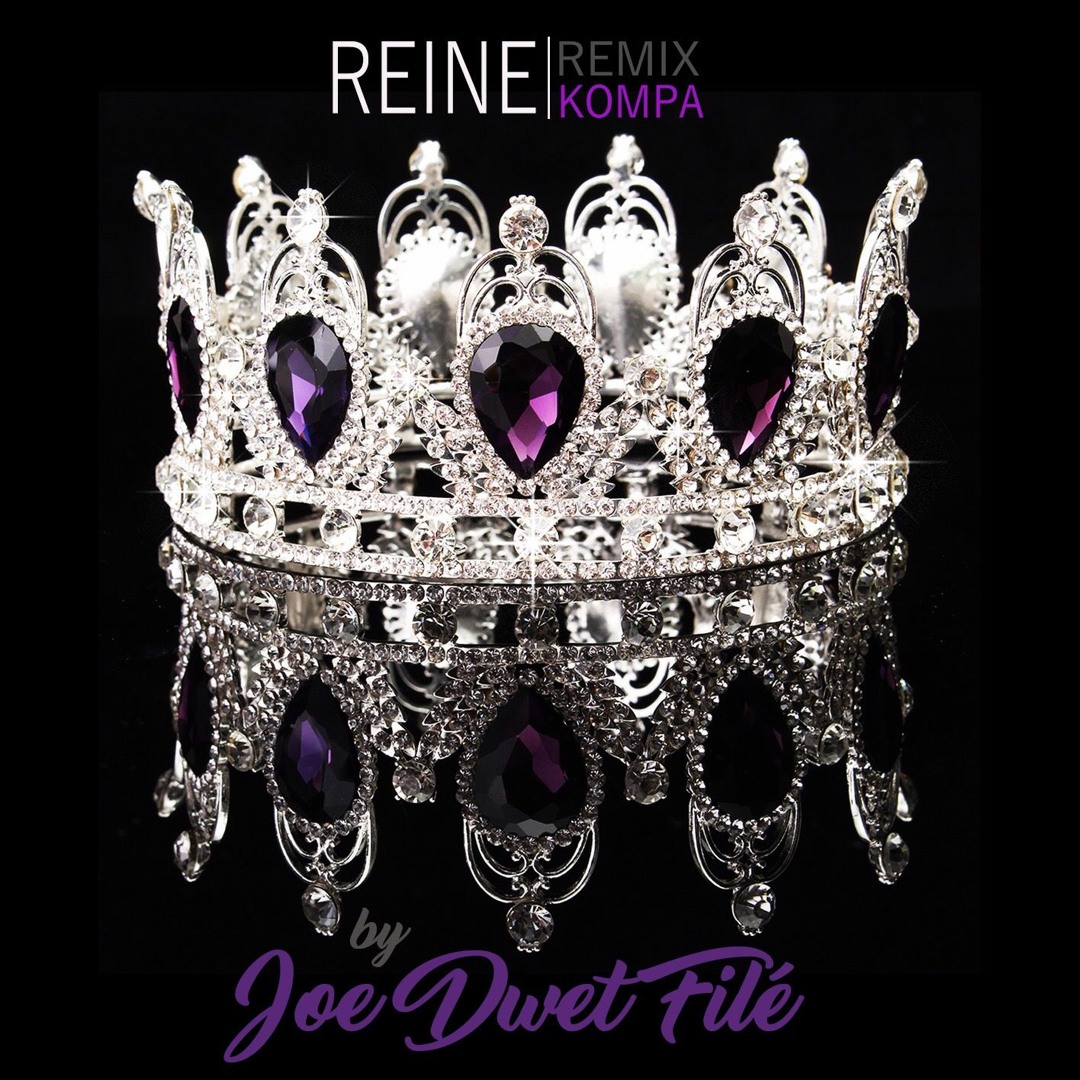 Listen to REINE REMIX KOMPA By Joé Dwèt Filé by Joé Dwèt Filé in kONPA ...