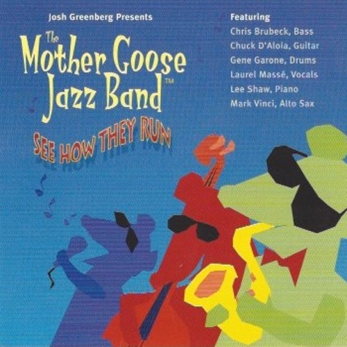 Stream London Bridge by The Mother Goose Jazz Band | Listen online for ...
