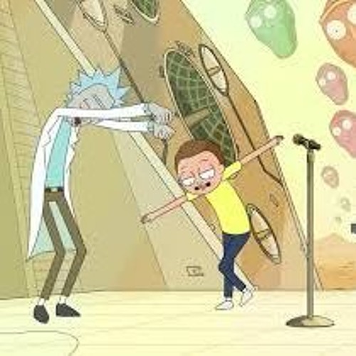 Stream Head Bent Over (rick And Morty Quick Remix) by Realistic_monky ...