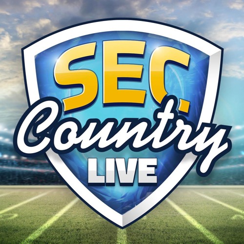 Stream episode Episode 048: SEC Country Live by SEC Country podcast ...