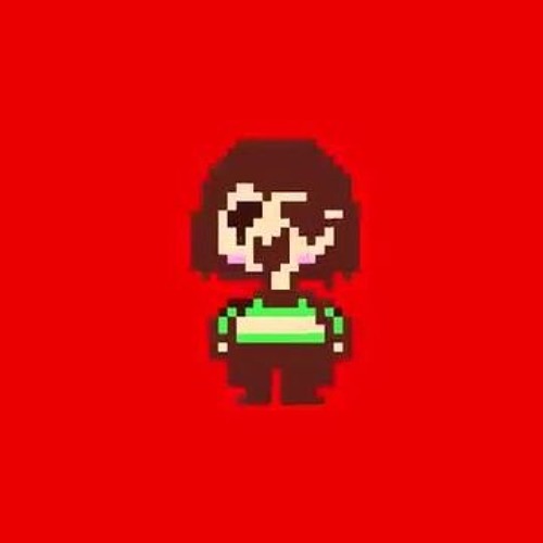 Stream (UNDERTALE GUY) | Listen to Undertale - Genocide (Chara's Theme ...