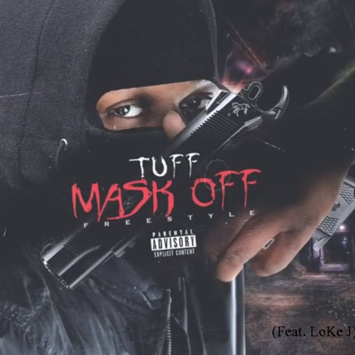 Stream Mask Off Freestyle(feat. LoKe J.) by LoKe J | Listen online for ...