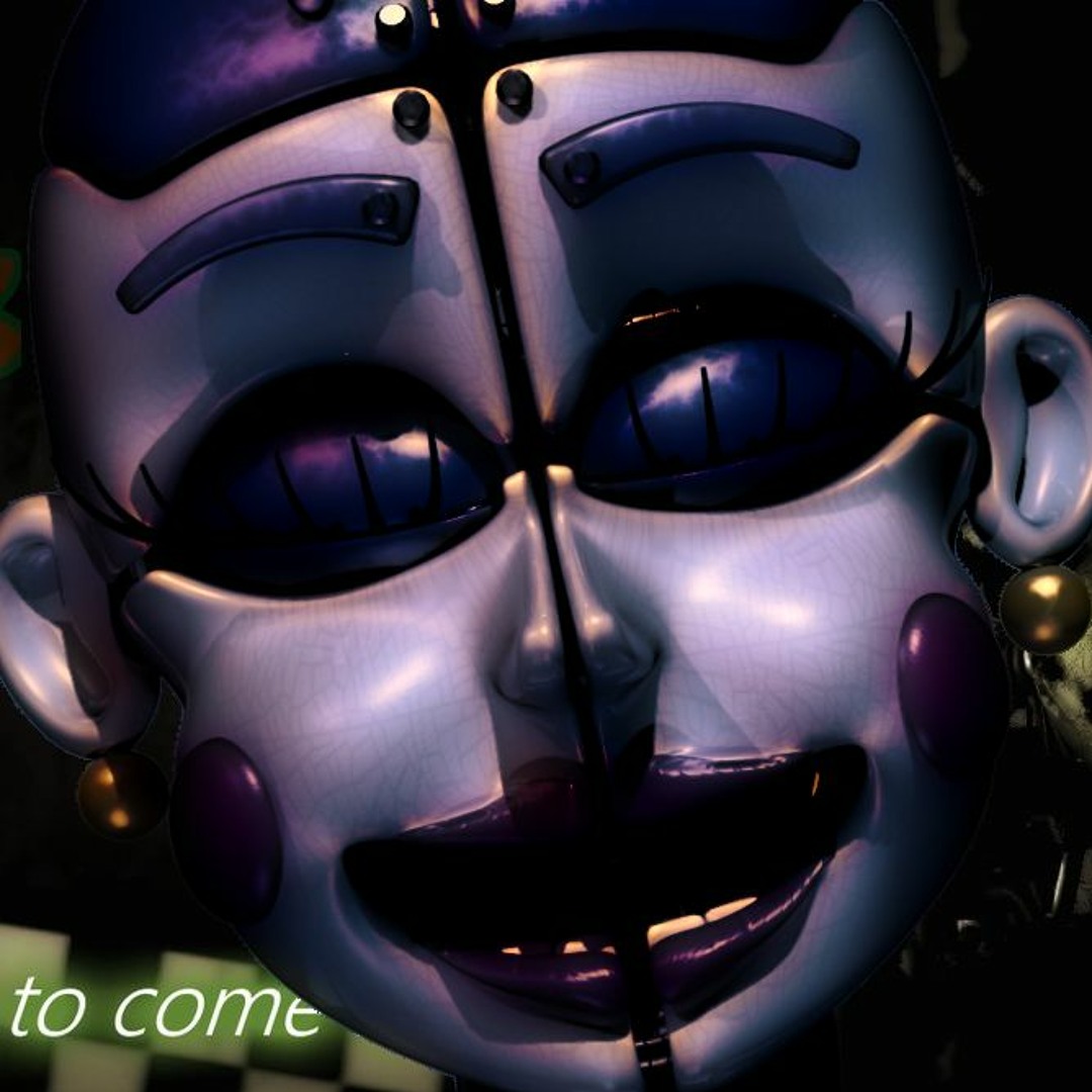 Listen to Ballora Voice Custom Night Sister Location by FreddyXFronnie ...