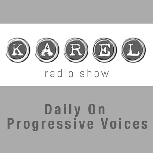 Stream Karel Cast Wed May 31 The Far Future with Nat Geo by Progressive Voices Network | Listen ...