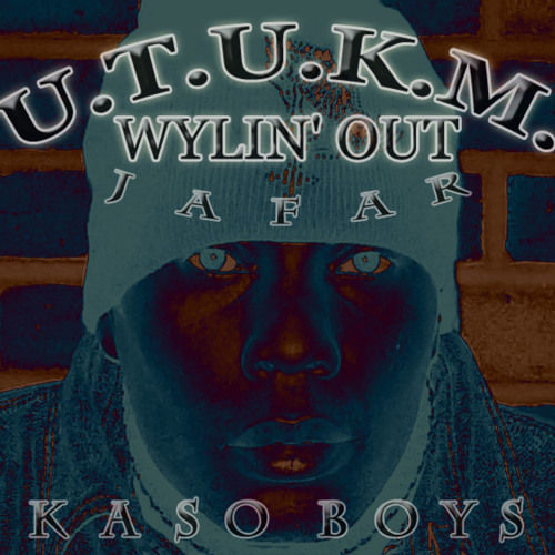 Stream Wylin' Out Remastered By Jafar And Kaso Boys by Jafar Allen ...