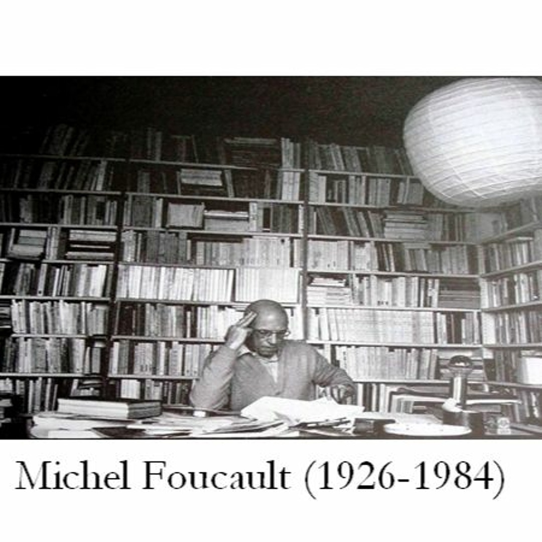 Stream Lecture On Michel Foucault: Power, Knowledge & Subjectivity by ...