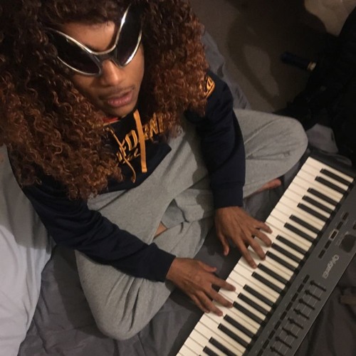 Stream Milly to the A Ft. Pre by kayebands | Listen online for free on ...