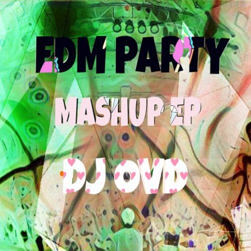 DJOVD - Free music on ToneDen