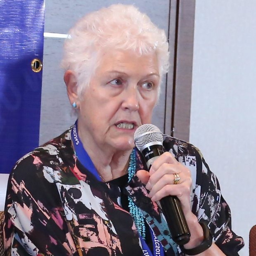 Stream Caroline Moser on Gender transformation in cities by ALC Radio ...