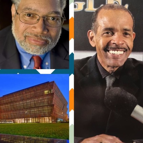 Stream Joe Madison w/ Lonnie Bunch: Nationwide Acts of Racism by ...