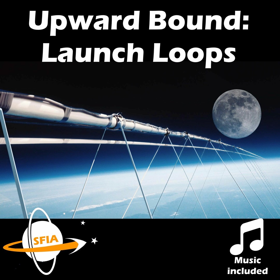 Stream episode Launch Loops by Isaac Arthur podcast | Listen online for ...