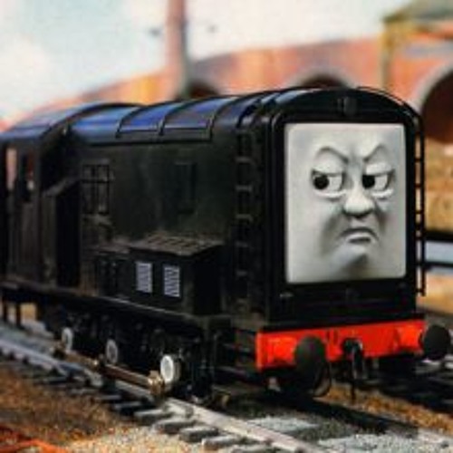 Stream "Devious Diesel" (S3-4 Style) by A Troubling Paxman Productions ...