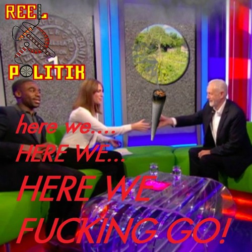 Stream Reel Politik, Episode 27 - The Boys Are Back In Town by Reel ...