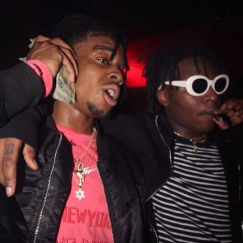 THOUXANBANFAUNI X UNOTHEACTIVIST A LONG WAY [PROD]: DJ YOUNG KASH by ...