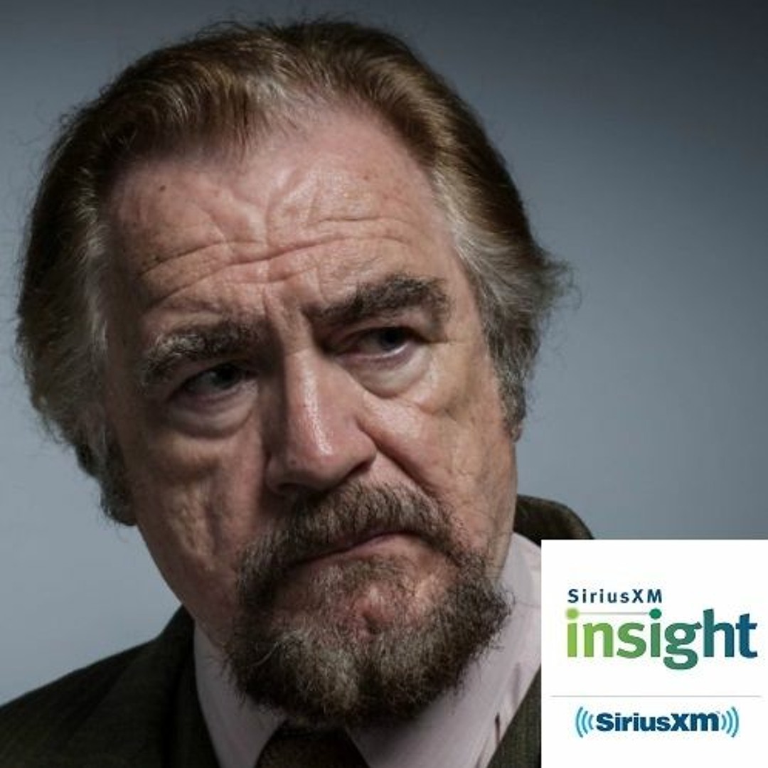 Stream Brian Cox Talks About How It Feels To Be The Original Actor To ...