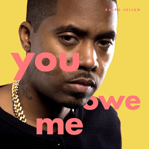 Stream You Owe Me By Ralph Julian Listen Online For Free On Soundcloud
