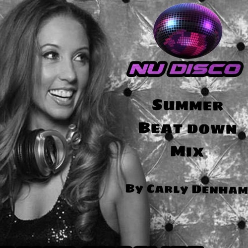 Stream Summer Beatdown Mix by Carly Denham | Listen online for free on ...