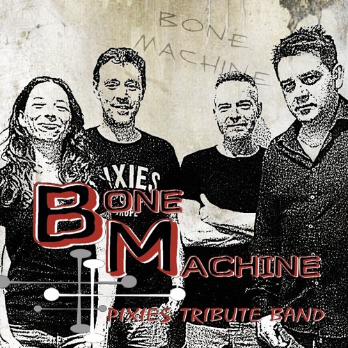 Stream Gigantic.MP3 by Bone MachinePixiestribute | Listen online for ...