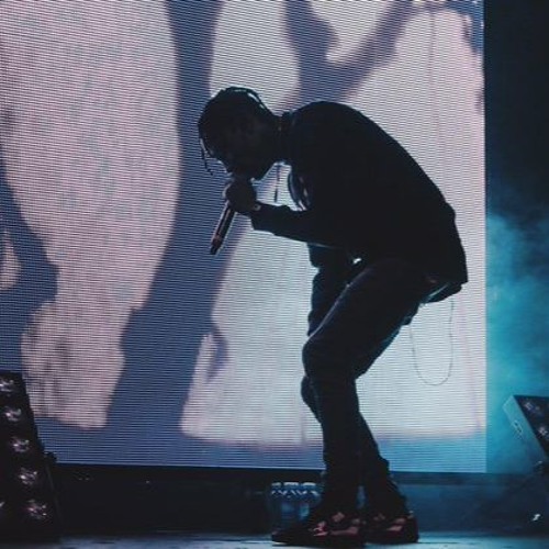 Stream Travis Scott - Grey by Boomin Music | Listen online for free on ...