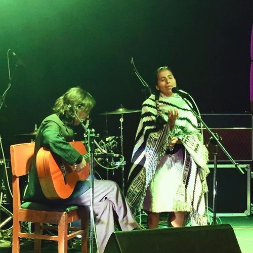 Stream Zorrito Ramón - Gladys Conde & Omar Vargas by Gladys Conde ...