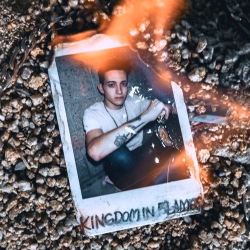 Stream Kingdom In Flames - Jeremy Shayne by Jeremy Shayne | Listen ...