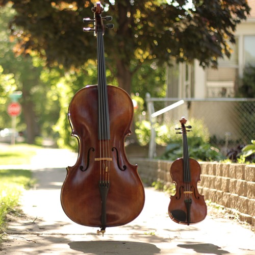 Stream Luke Pickman | Listen to Luke Pickman Recordings playlist online ...