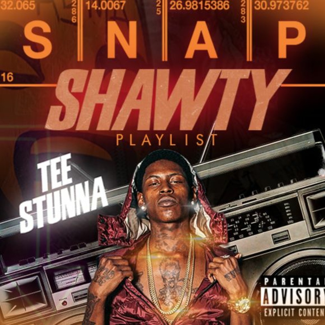 Stream Tee Stunna - Hard Times by Tee Stunna | Listen online for free ...