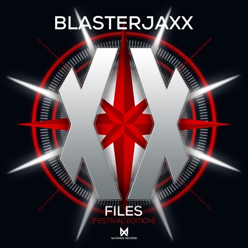 Stream Maxximize Records | Listen to XX Files [Festival Edition ...