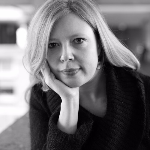 Stream The rise of non-fiction - Katherine Angel, Sarah Howe and Julia ...