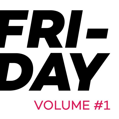 Stream Lunar | Listen to Lunar Way Friday Vol. 1 playlist online for free on SoundCloud