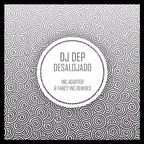 Stream DJ Dep - Desalojado [Out now on Underground Audio] by ...