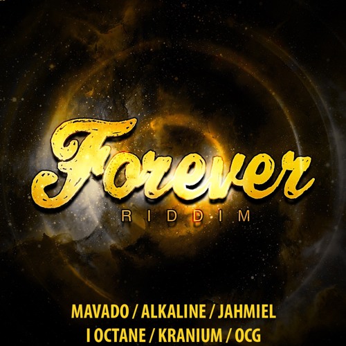Stream Forever Riddim Mix by DJ Oris | Listen online for free on SoundCloud