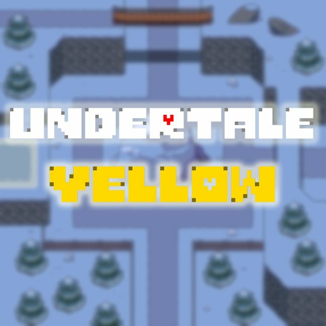 Stream Undertale Yellow - Enemy Approaching (Snowdin) by ...