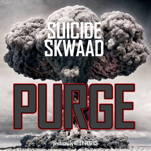 Stream Purge(produced by Kelly Portis) feat. TonyColliseum x ...