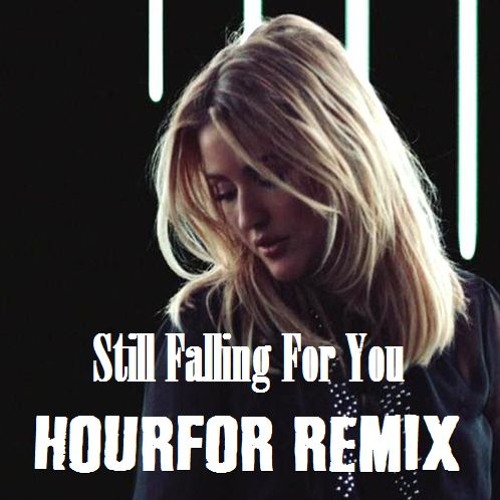 Stream Ellie Goulding - Still Falling For You (Hourfor Remix) by DJ ...