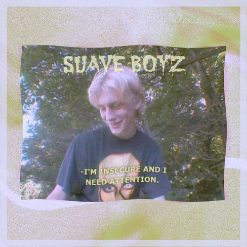 Stream ATTENTION by SUAVE BOYZ | Listen online for free on SoundCloud
