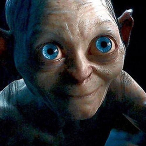 Stream L'ENIGME DE GOLLUM by Thibault Siplet | Listen online for free ...